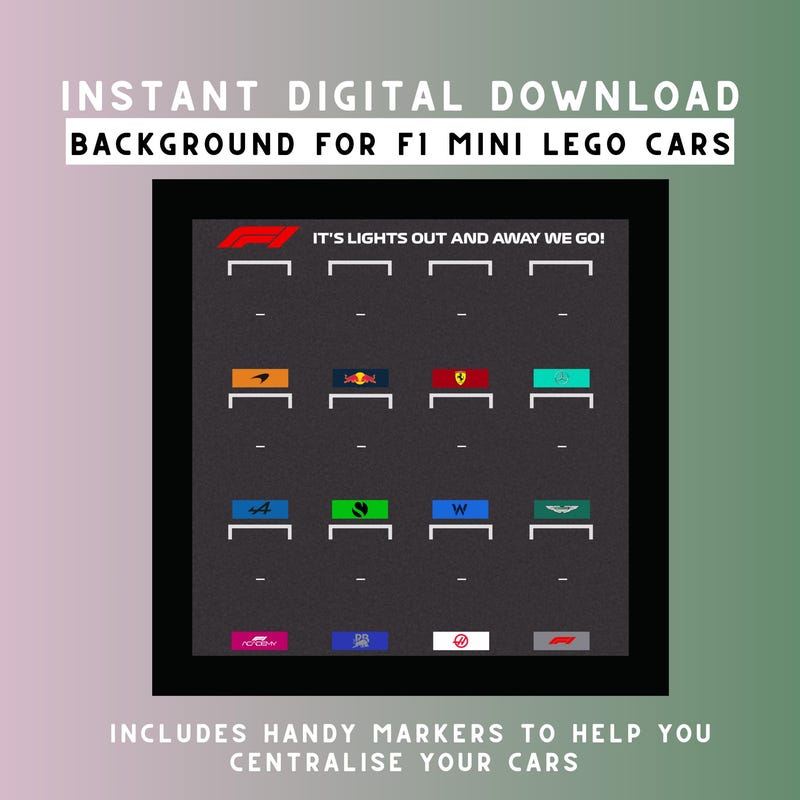 Cars Poster Digital Art - Etsy UK