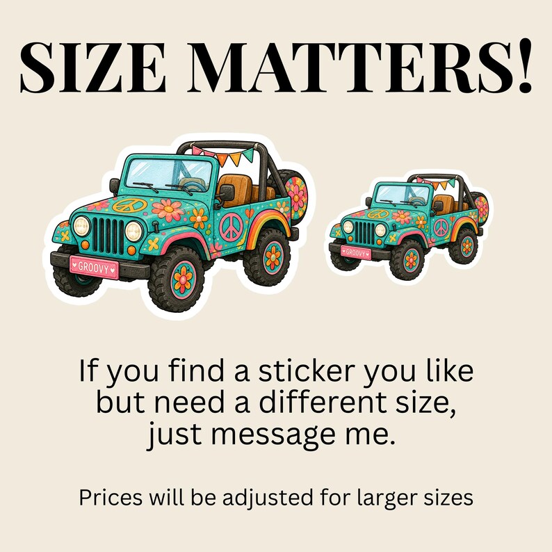Magical Park Tote Sticker: Water Resistant Vinyl Decal for Water Bottle ...