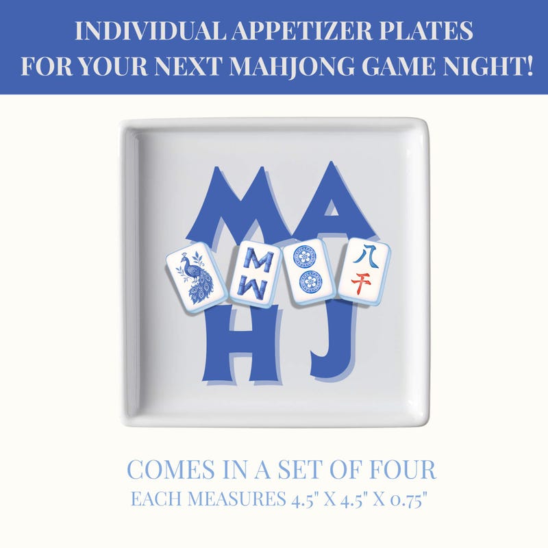 Ceramic Plates Snack - Etsy