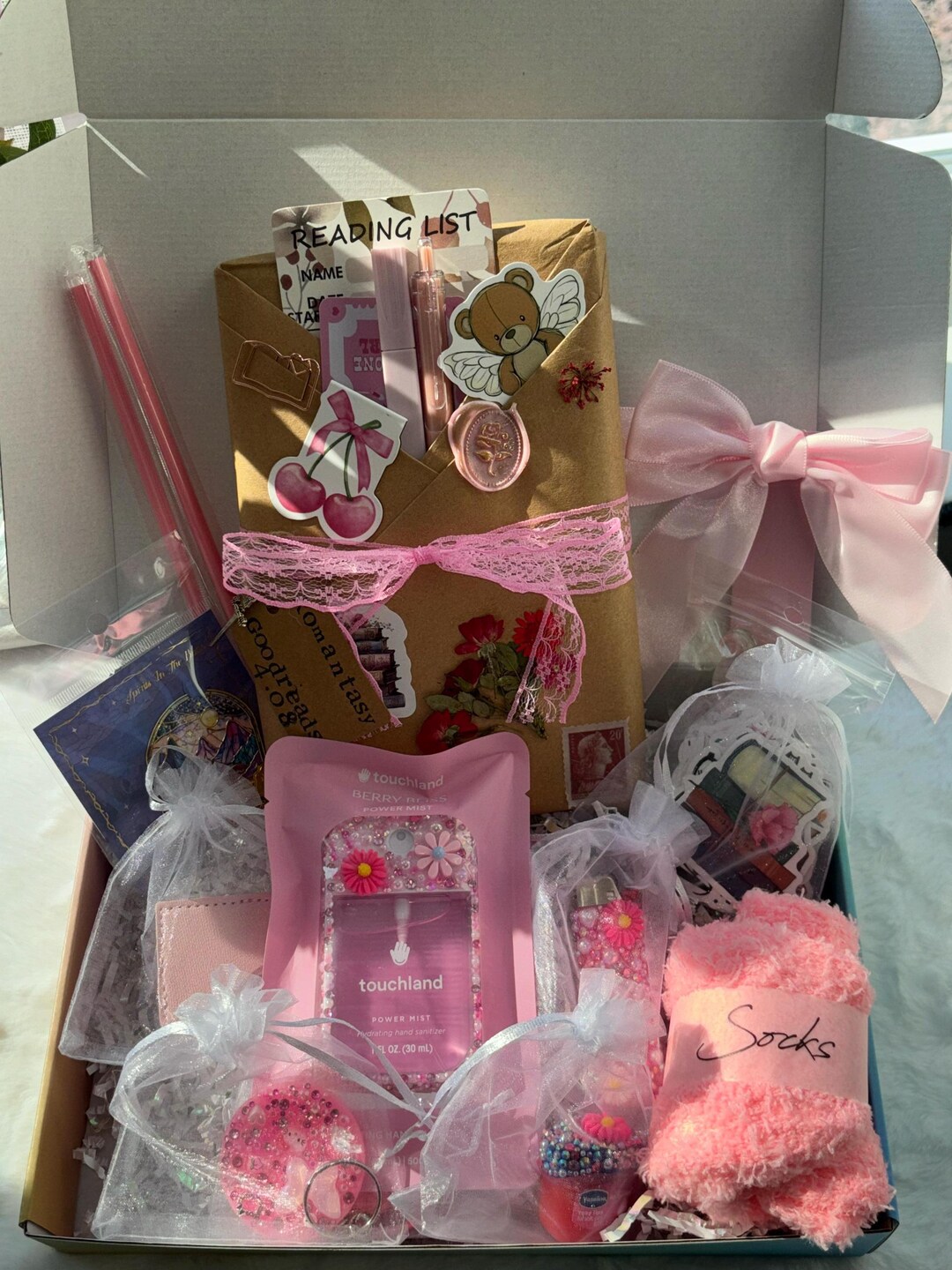 Blind Bling Book Bundle - Etsy