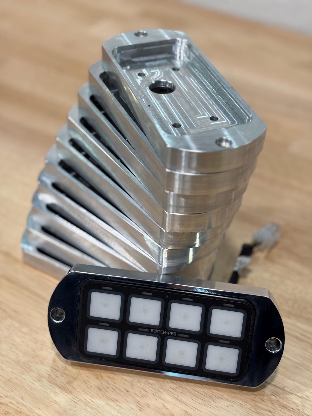 Switch Pro Bracket - Etsy