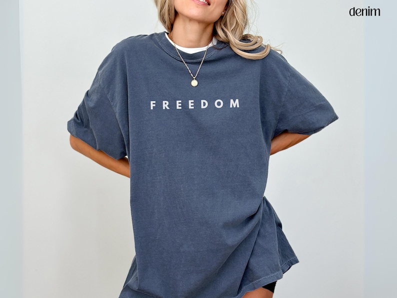 Patriotic Freedom Shirt, American Charlie Kirk Memorial Tshirt, MAGA ...