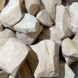 Edible Clay Cameroon - Etsy UK