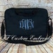 Personalized With Name or Monogram Laptop Computer Bag/computer Case ...