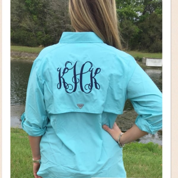 Monogrammed Pfg - Etsy