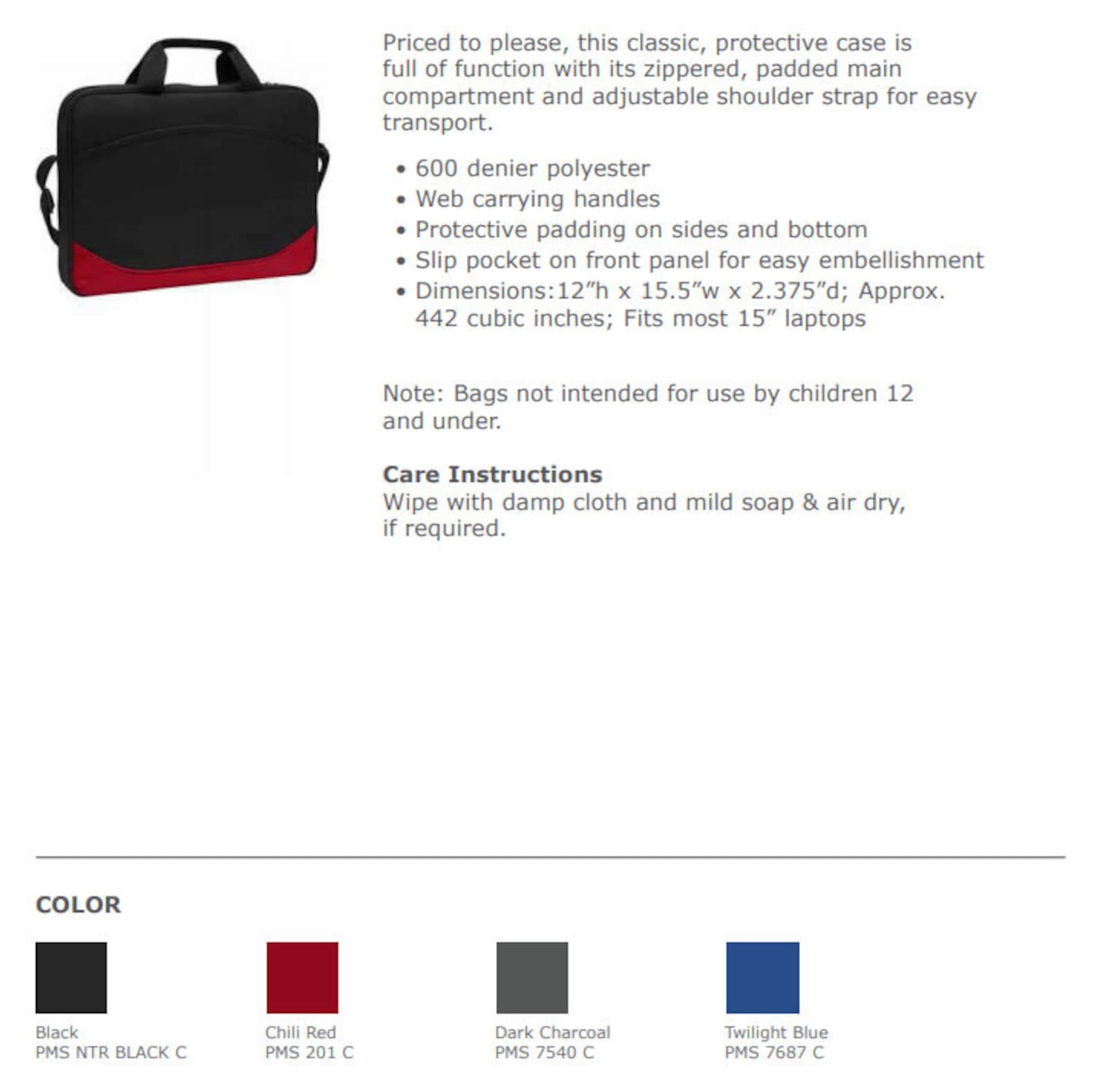 Personalized With Name or Monogram Laptop Computer Bag/computer Case ...