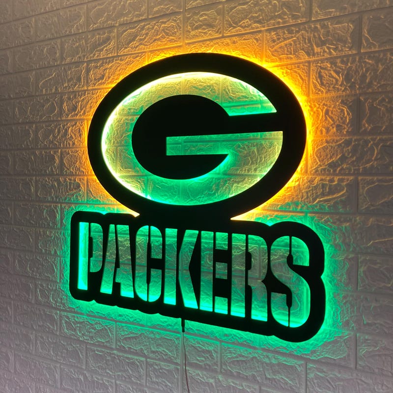 Green Light Bars - Etsy