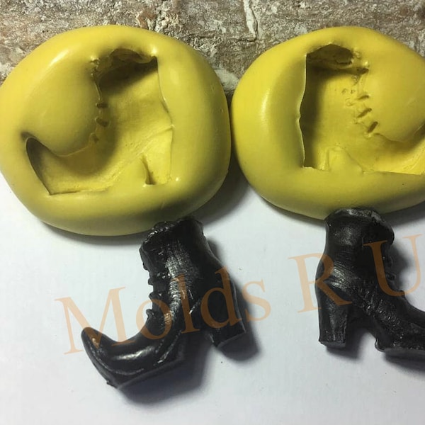 Witch Face Molds - Etsy