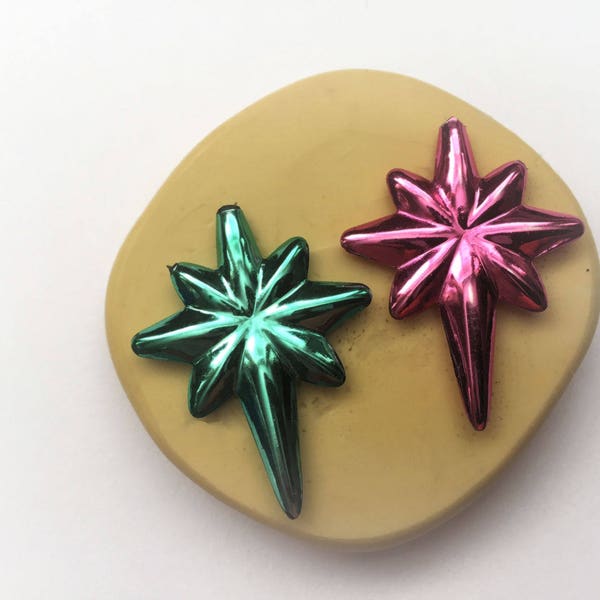 Star Mold - Etsy