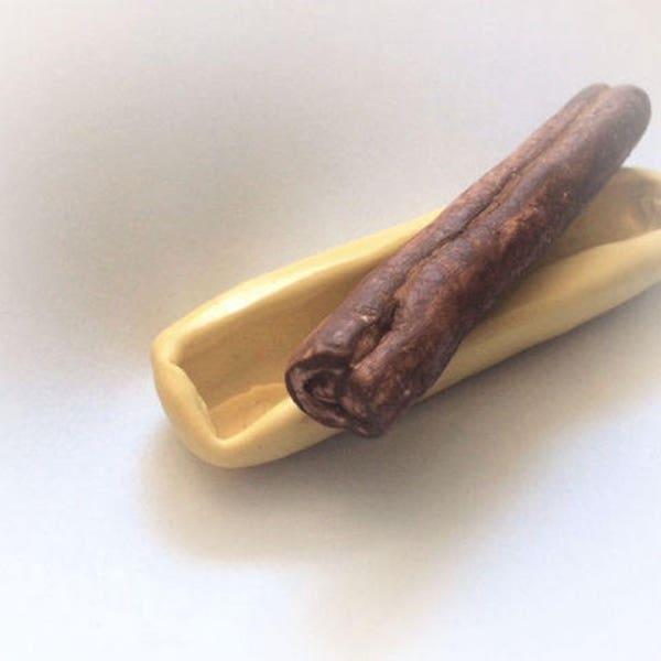 Cinnamon Stick Mold - Etsy
