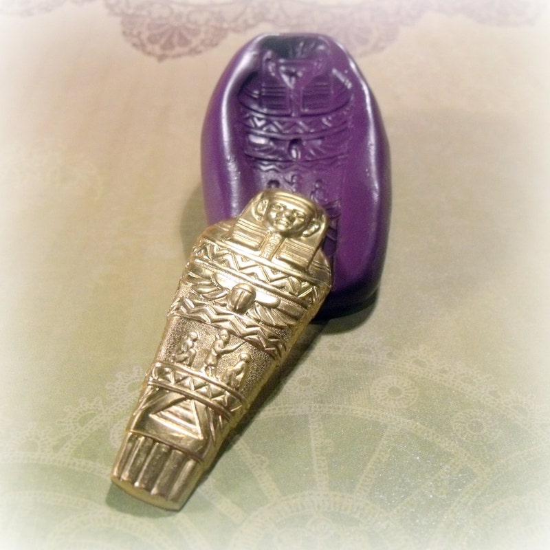 Egyptian Mold - Etsy