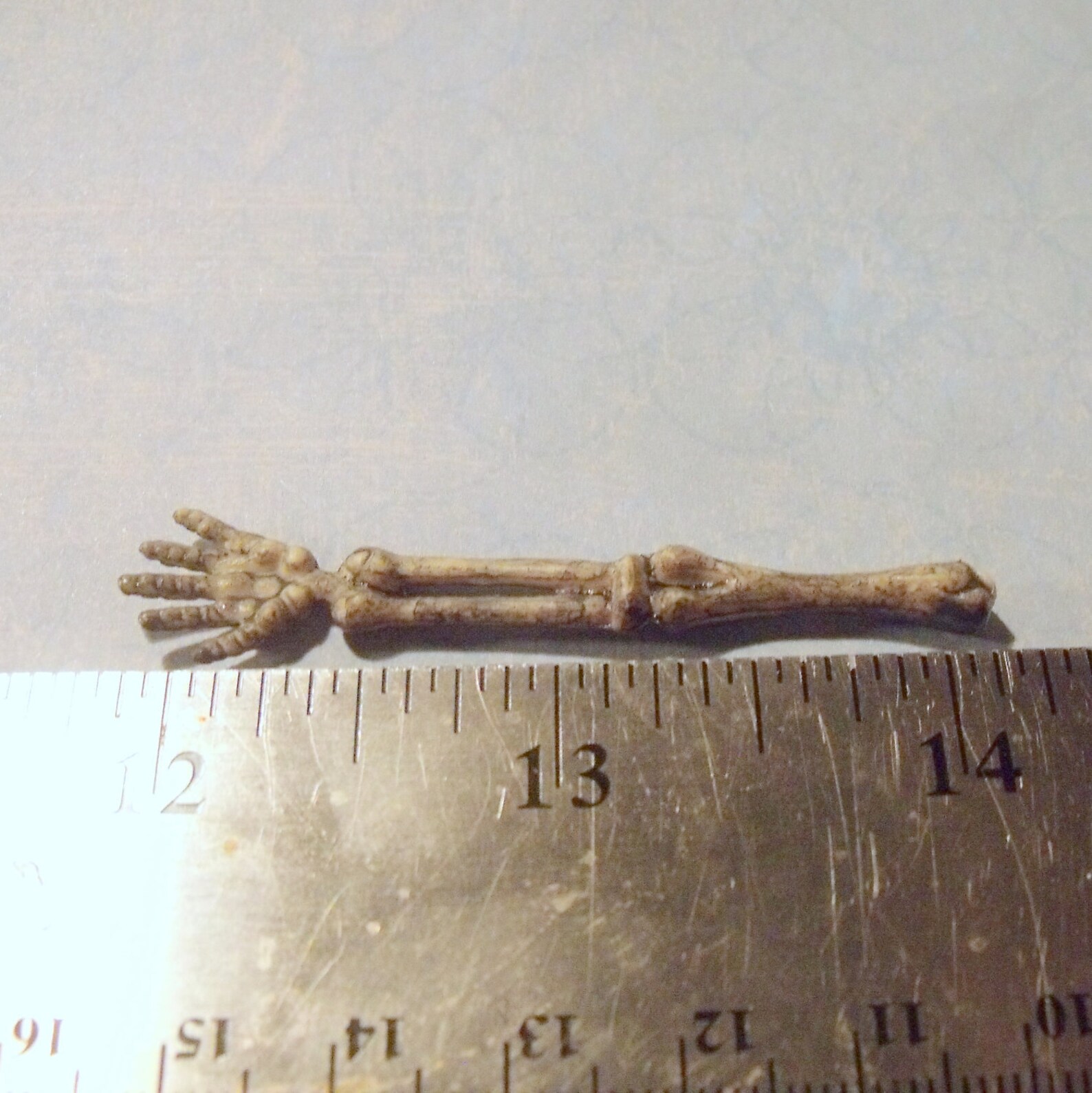 Skeleton Arm Flexible Silicone Mold / Mould - Etsy
