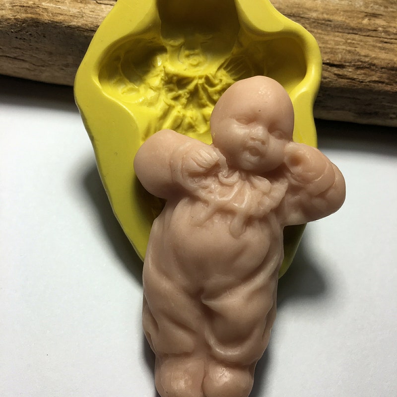 Baby Molds - Etsy