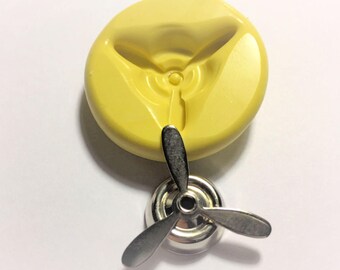 Propeller Mold | Etsy