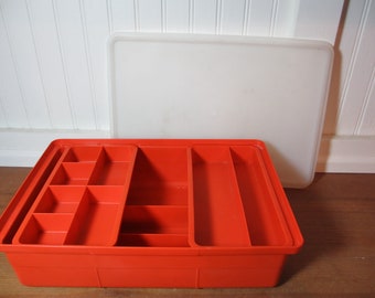 Vintage tupperware | Etsy