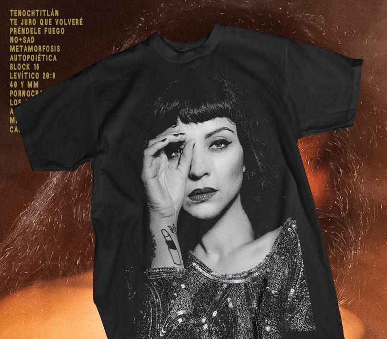 MON LAFERTE Design Dtf Png Halftone T-shirt Digital Screen Printing ...