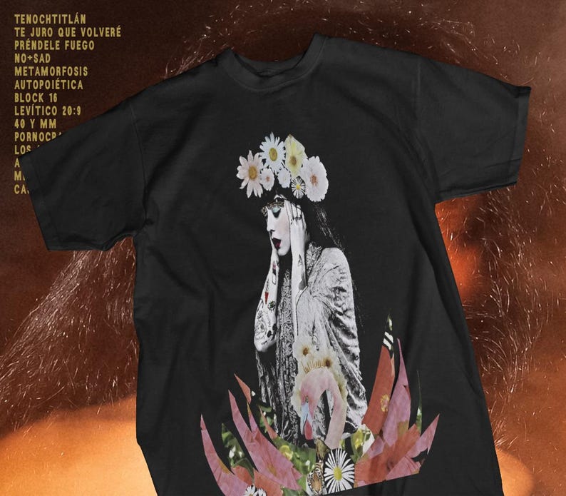 MON LAFERTE Design Dtf Png Halftone T-shirt Digital Screen Printing ...