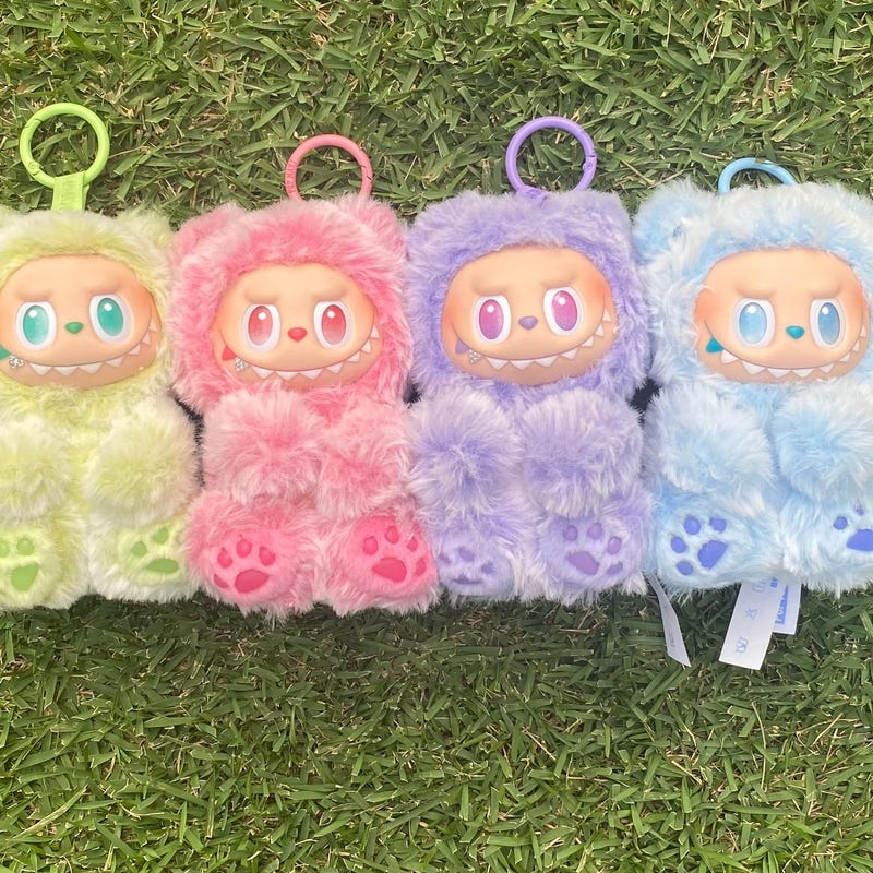 Lubulu Doll - Etsy Canada