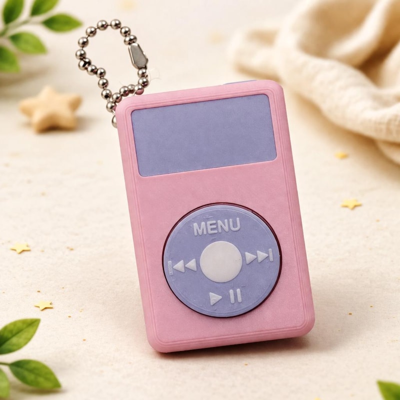 Retro Mp3 Players - Etsy
