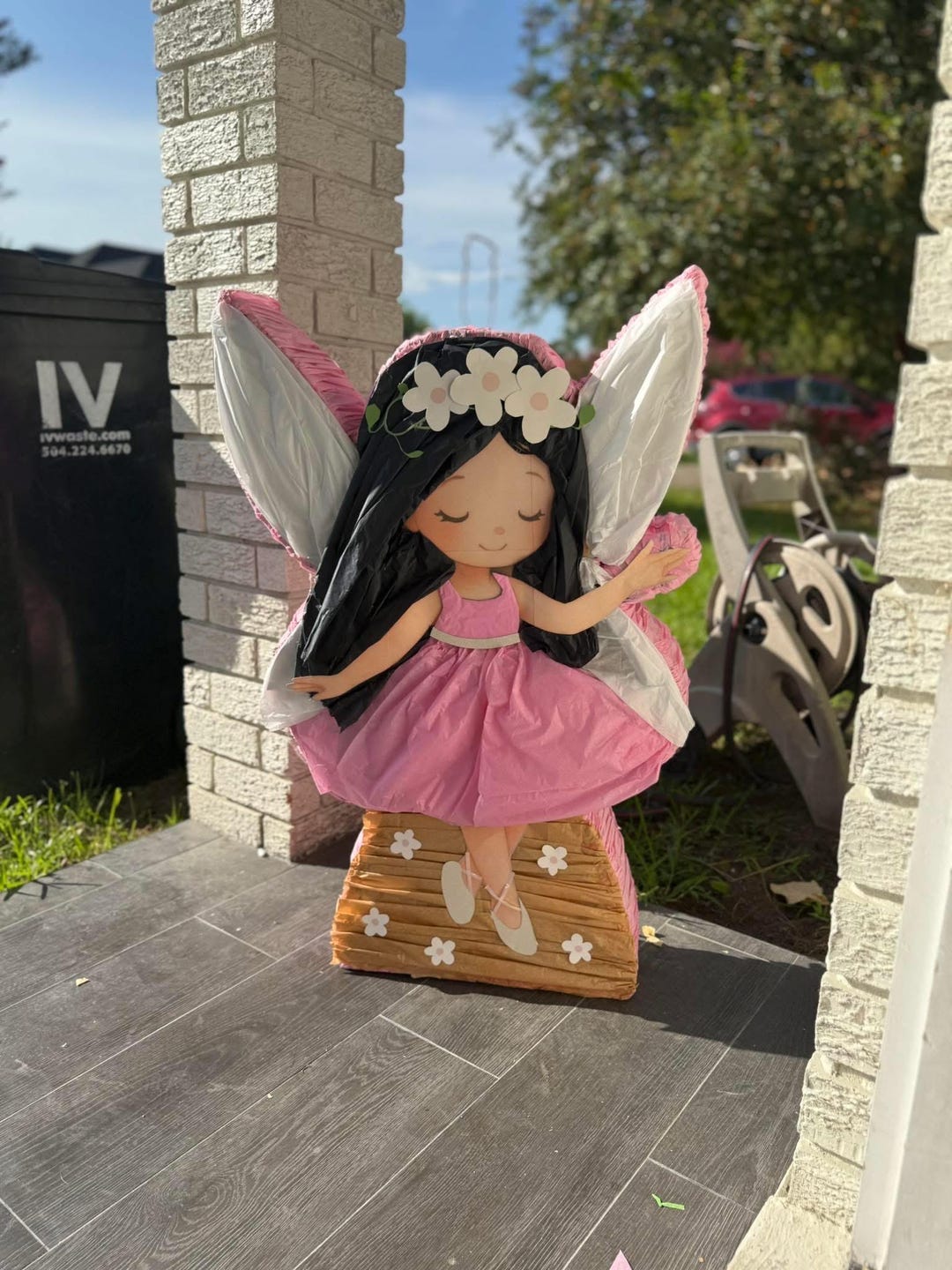 Fairy Pinata - Etsy