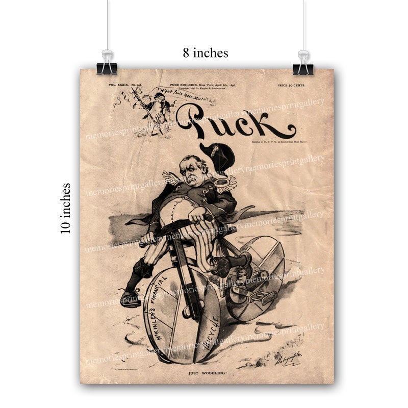 Old American Newspapers, Printable Paper Pack, Monthly Weekly US ...