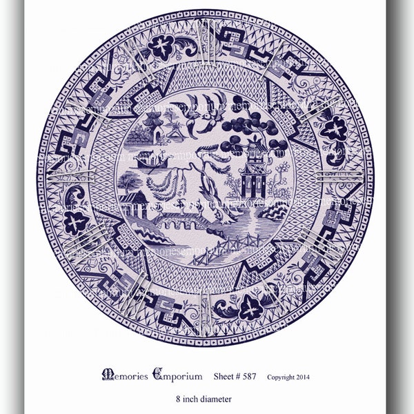 Kitchen Clock - Etsy