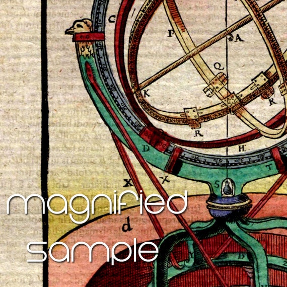 Renaissance Astronomy Inventions