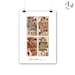 Vintage Playing Cards Funny Incomplete Deck All Royals Kings Queens ...