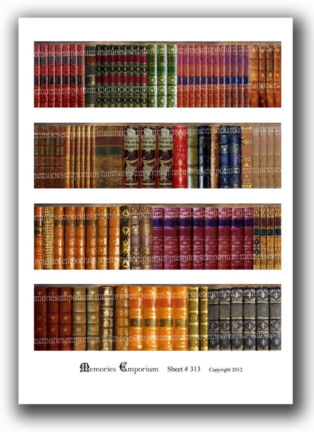 Bookmarks Book Shelf Borders Book Marks Bookworm Library Worm Shelves ...