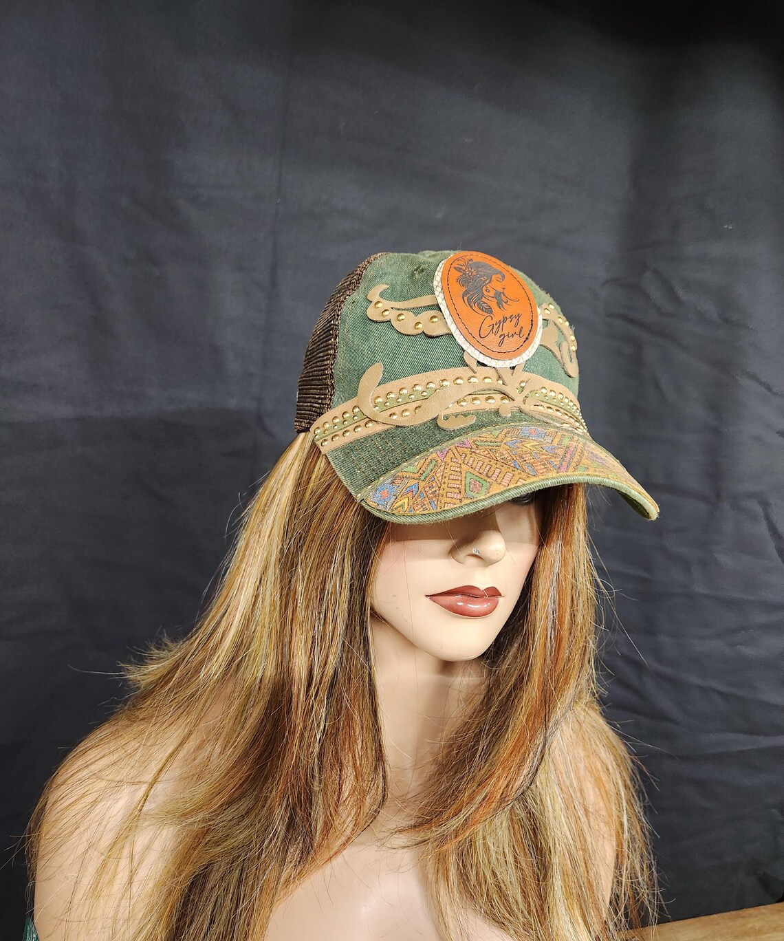 Caps - Etsy
