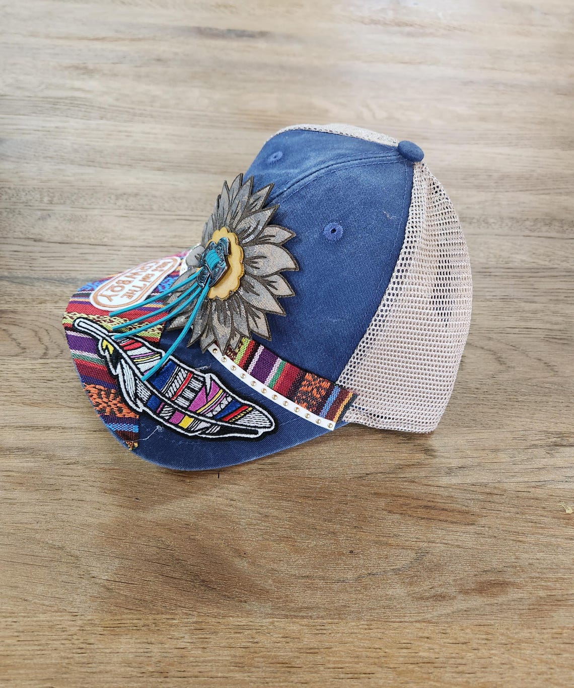 Custom Caps - Etsy