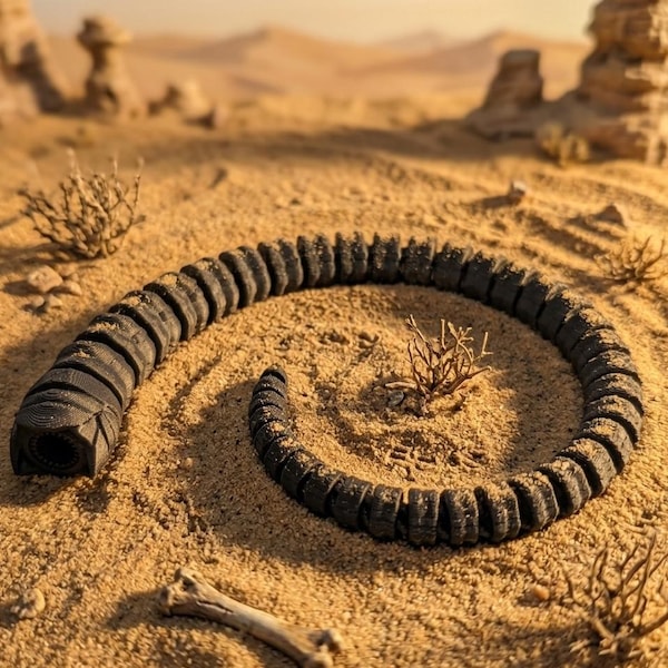 Dune Gifts - 60+ Gift Ideas for 2026