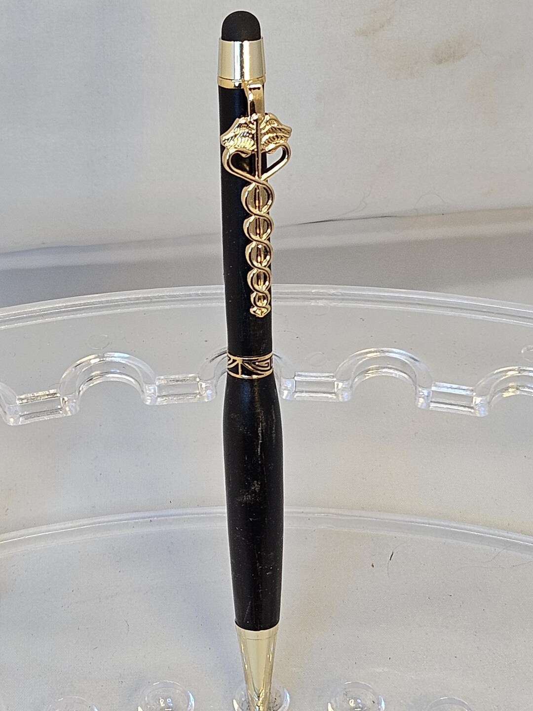 Slimline Stylus Medical Pen - Etsy