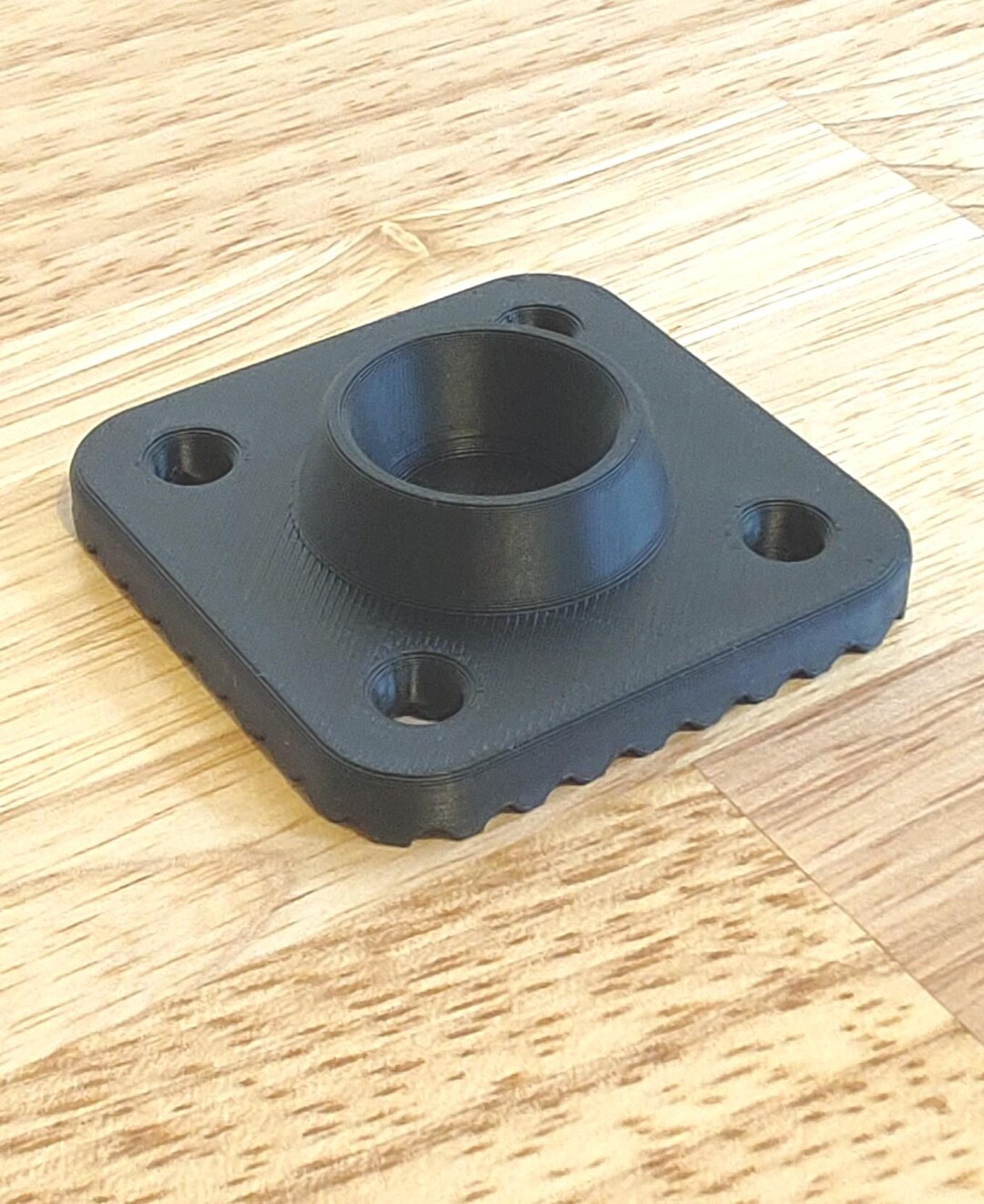 Tent Pole Base Plate - Set of 3 - Etsy