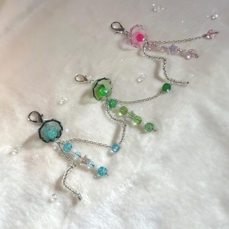 Juminocore Trinkets - Etsy