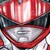 Power Rangers: Turbo Red to in Space Blue Ranger T.J. Johnson - Etsy