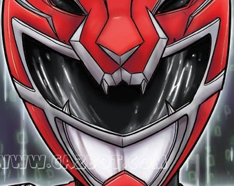 Hyperforce Helmet - Etsy
