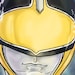 Power Rangers: Time Force Yellow Ranger Katie Walker | Etsy