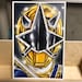 Power Rangers Samurai : Gold Ranger - Etsy