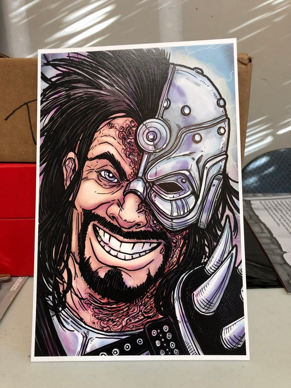 Uno Per Il Money Ranger