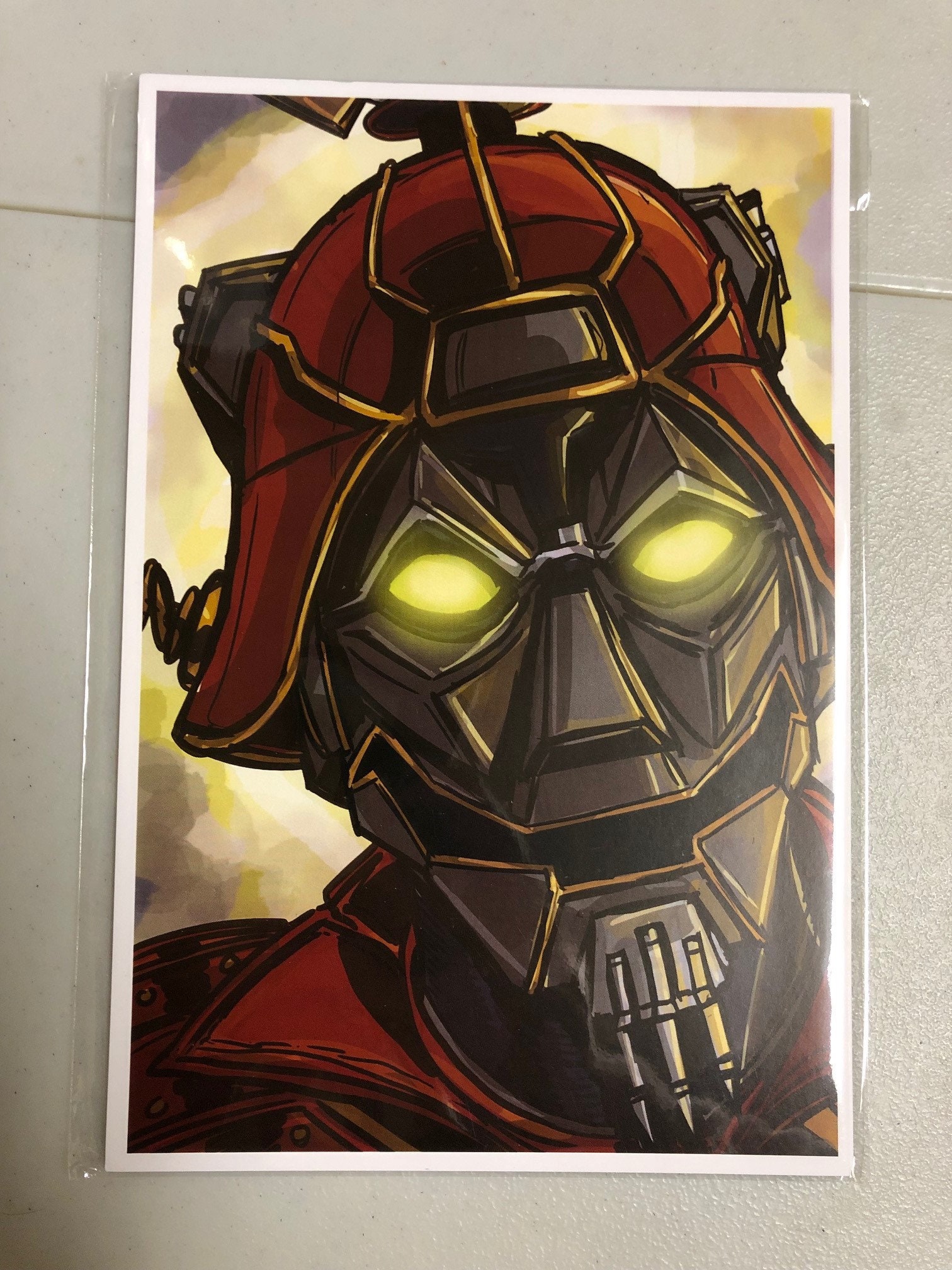 Power Rangers: Beast Morphers -Scrozzle - Etsy France