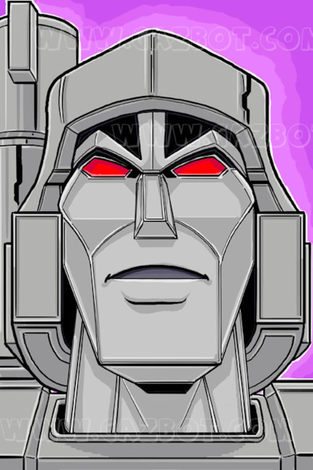 Megatron G1