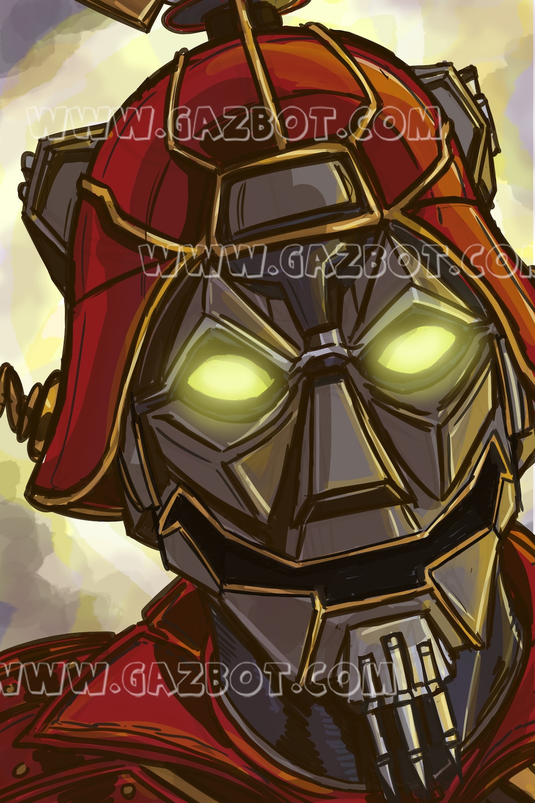 Power Rangers: Beast Morphers -scrozzle - Etsy