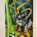 Power Rangers: MMPR BITS Green Ranger - Etsy