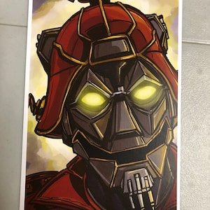 Power Rangers: Beast Morphers -Scrozzle - Etsy France