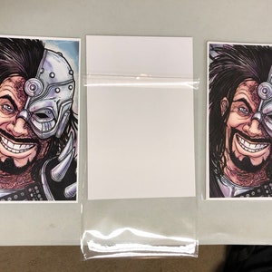 Power Rangers: Time Force Villian - Ransik - Etsy