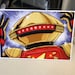 Power Rangers: MMPR Alpha 5 - Etsy