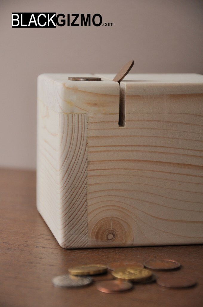 Money-box Small - Etsy
