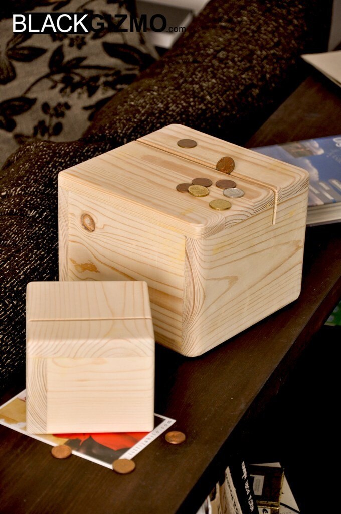 Money-box - Etsy