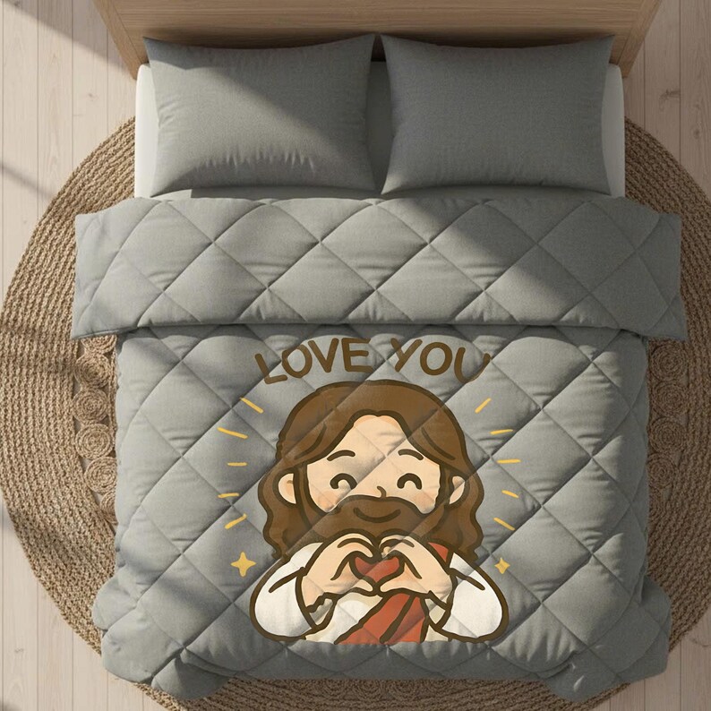 Chibi Jesus Meme Stickers: Funny Christian PNG Bundle (digital Download ...